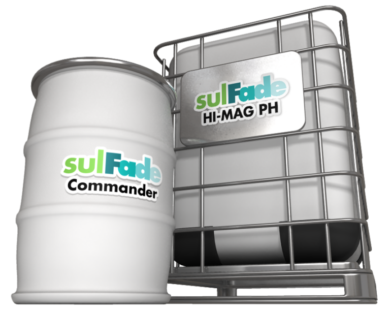 Environmental Solutions | Helix Laboratories